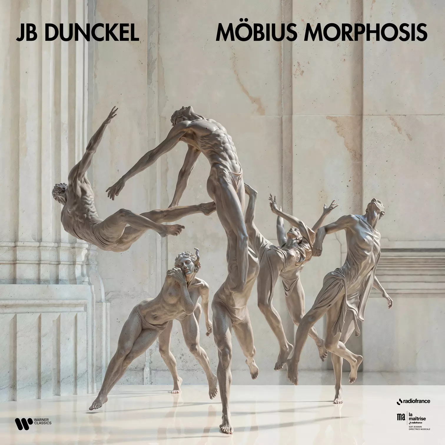 Möbius Morphosis | Warner Classics